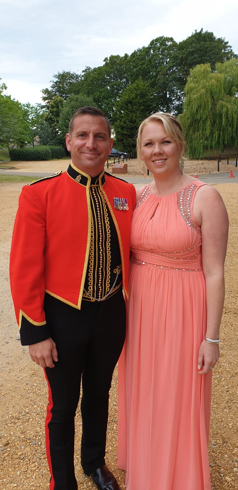 Army Officer Tackles Everest for SSAFA